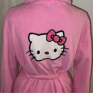 Sanrio | Intimates & Sleepwear | Hello Kitty Sanrio Bubblegum Pink ...